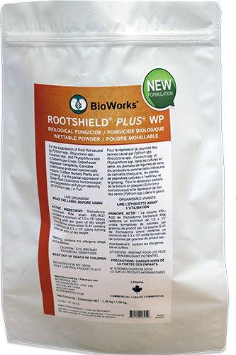 BioWorks® Launches New, Easier to Use RootShield® PLUS+ Formulation in ...