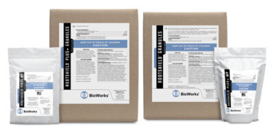 Rootshield - BioWorks